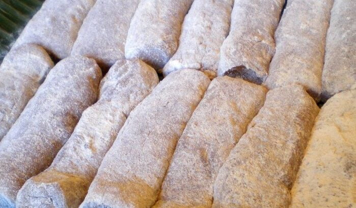 Espasol Laguna Recipe - Chibog Mates