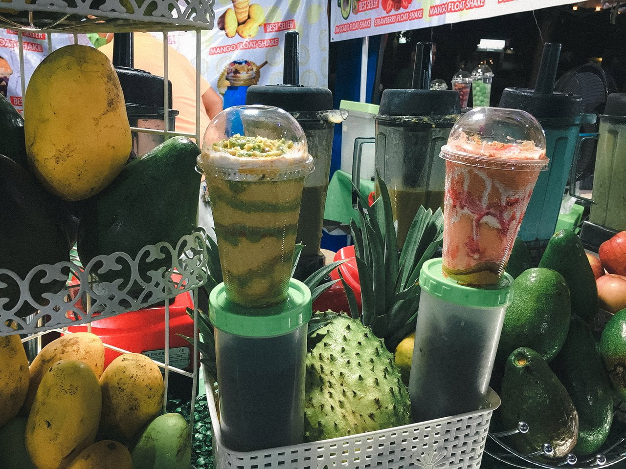 10 Low-Cost but Profitable Food Business Ideas in the Philippines ...