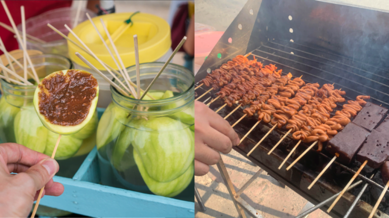 10 Low-Cost but Profitable Food Business Ideas in the Philippines ...