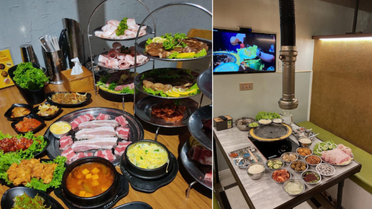 Top 10 Budget-Friendly Unlimited Samgyupsal in Metro Manila - Chibog Mates