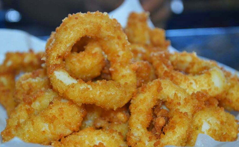 Calamares Recipe - Chibog Mates