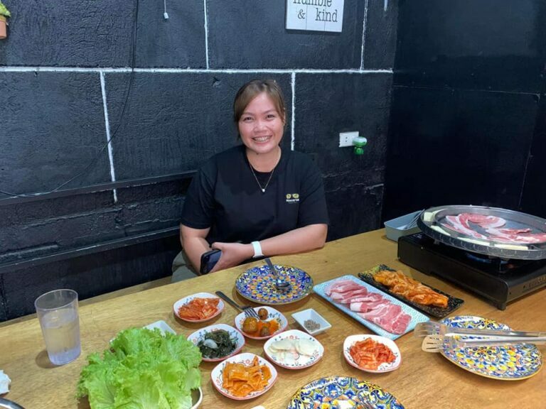 Top 10 Budget-Friendly Unlimited Samgyupsal in Metro Manila - Chibog Mates