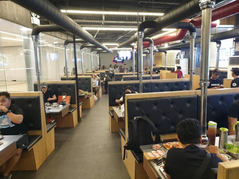 Top 10 Budget-Friendly Unlimited Samgyupsal in Metro Manila - Chibog Mates