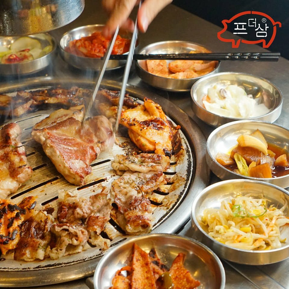 Top 10 Budget-Friendly Unlimited Samgyupsal in Metro Manila - Chibog Mates