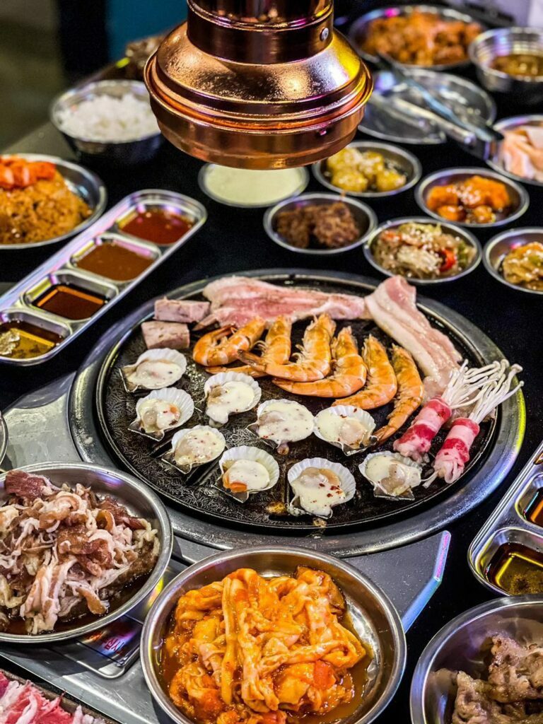 Top 10 Budget-Friendly Unlimited Samgyupsal in Metro Manila - Chibog Mates