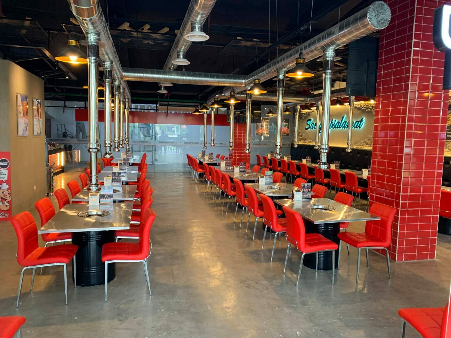 Top 10 Budget-Friendly Unlimited Samgyupsal in Metro Manila - Chibog Mates