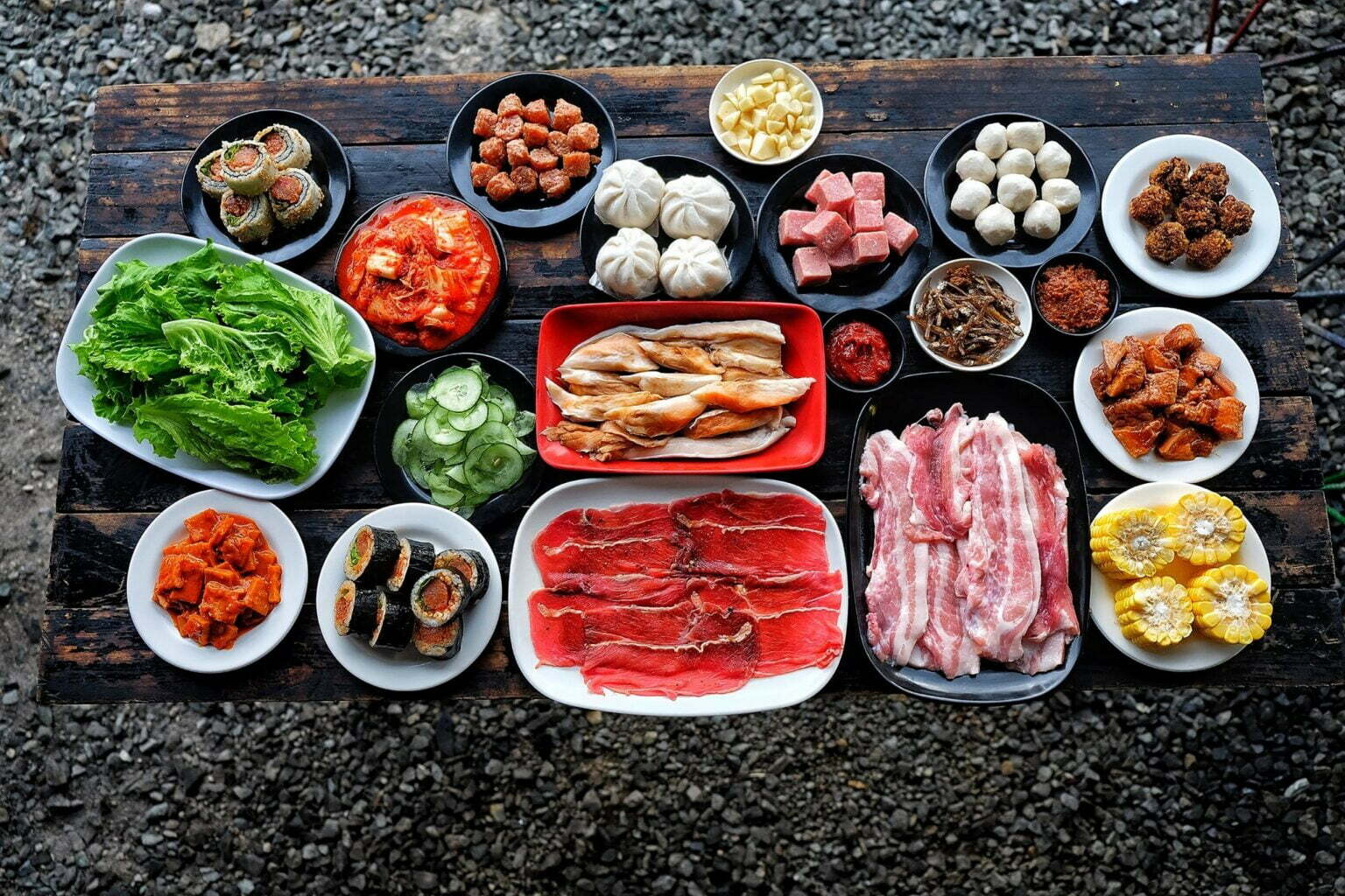 Top 10 Budget-Friendly Unlimited Samgyupsal in Metro Manila - Chibog Mates