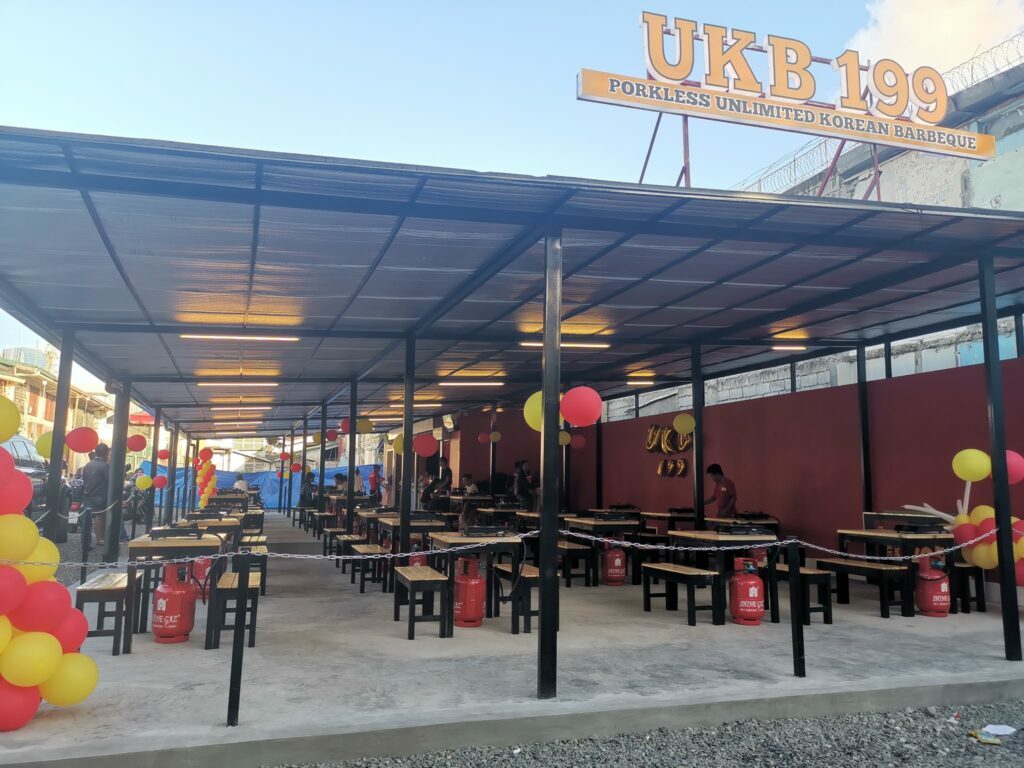 Top 10 Budget-Friendly Unlimited Samgyupsal in Metro Manila - Chibog Mates