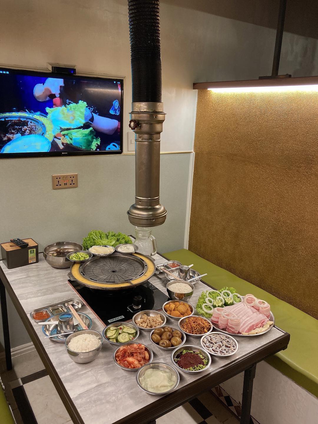 Top 10 Budget-Friendly Unlimited Samgyupsal in Metro Manila - Chibog Mates