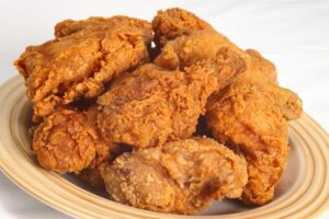 Fried Chicken ala Jollibee Chicken Joy Recipe - Chibog Mates