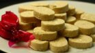 Easy Polvoron Recipe - Chibog Mates