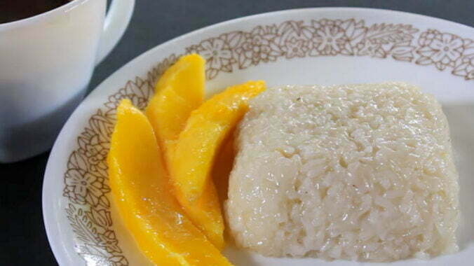 Bibingkang Malagkit Recipe - Chibog Mates