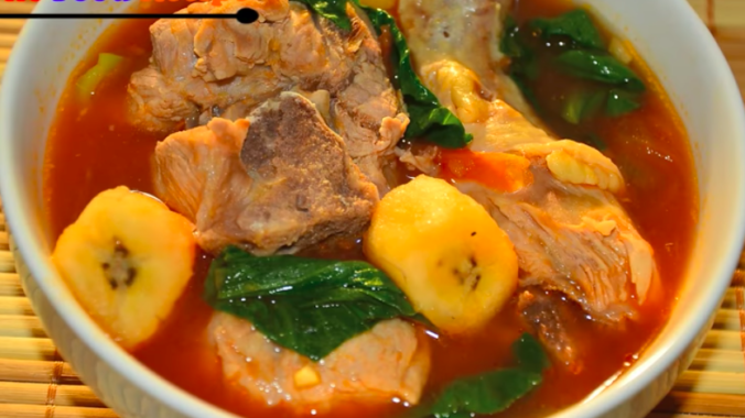 Beef Mechado Recipe - Chibog Mates